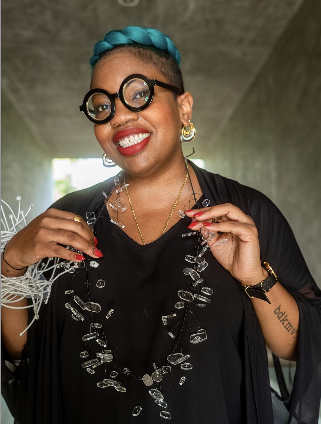 Call For Entry: CLOSED”Quiet As It’s Kept” International Black Art ...